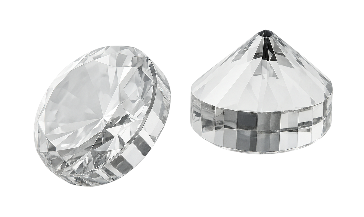 FTDiam | Advanced Diamond Technology Solutions